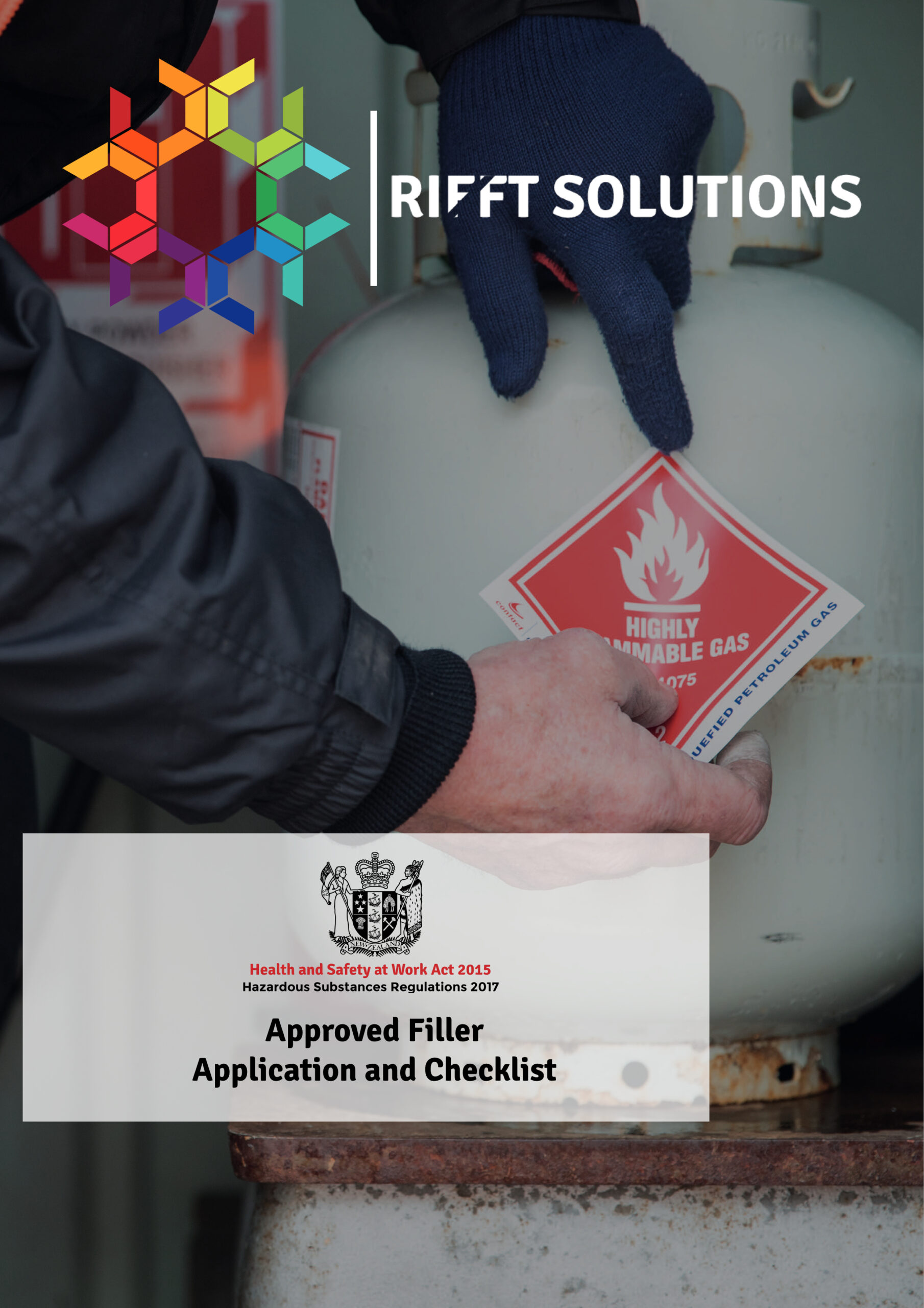 What is an Approved Filler? – Rifft Solutions
