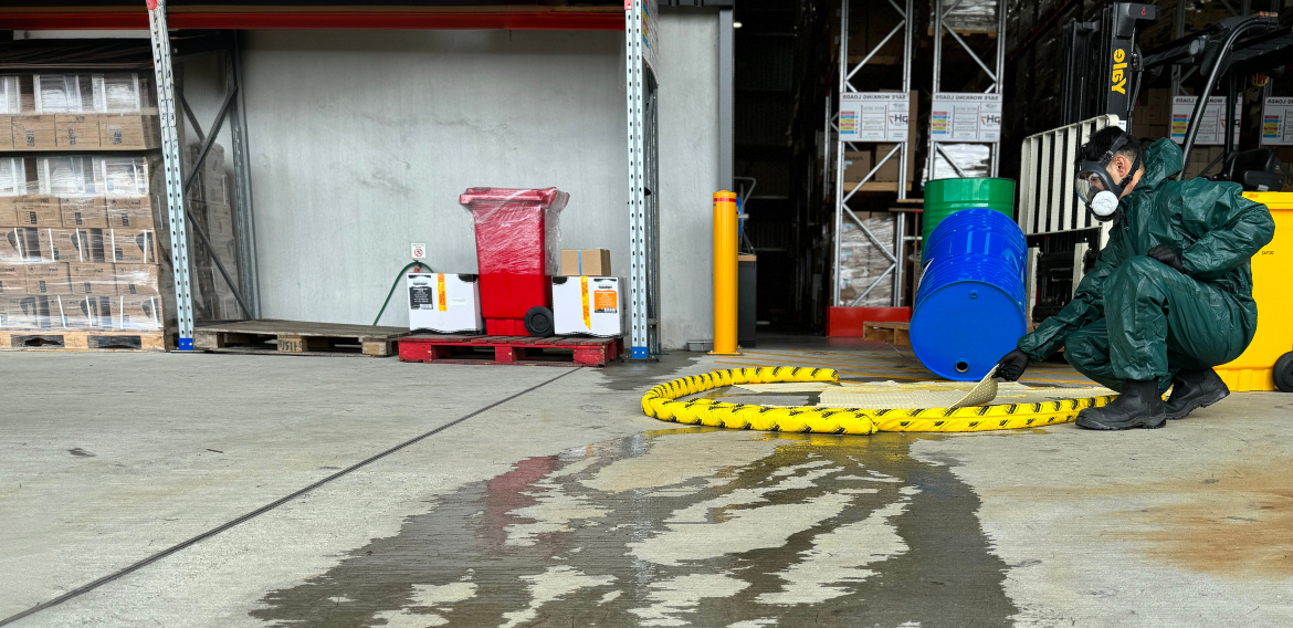 Chemical Handling Training – Rifft Solutions