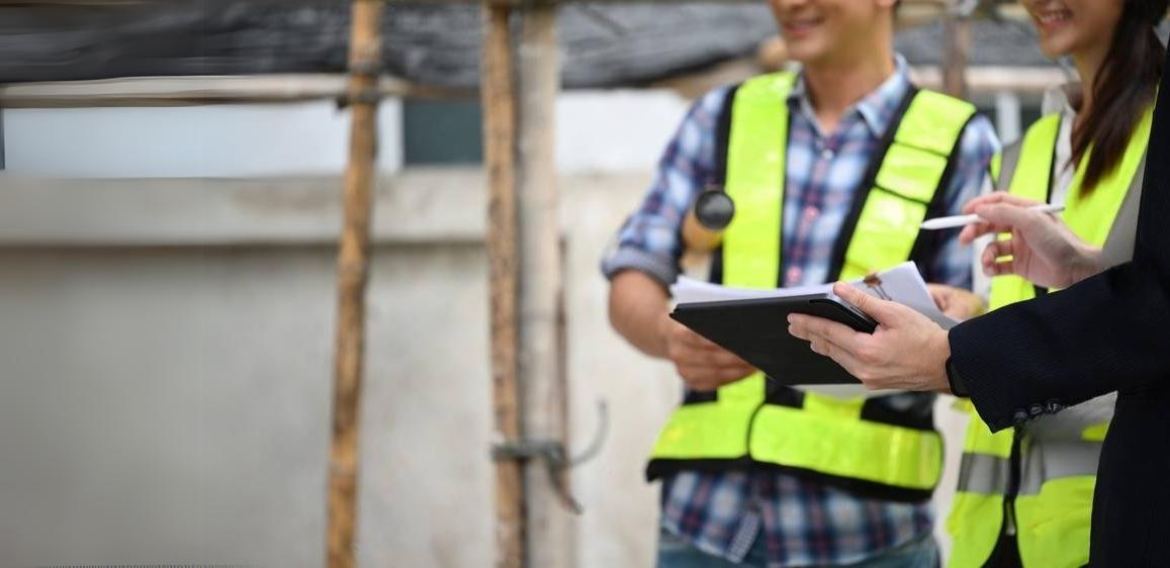 Hazardous Substances Consultancy – Rifft Solutions